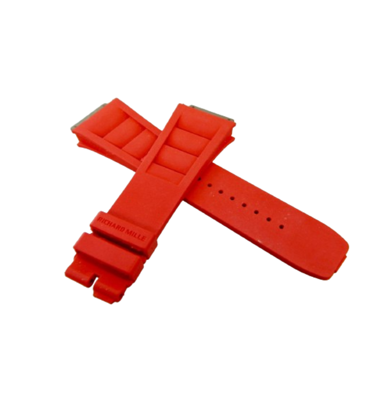 RICHARD MILLE (RED) | Casio.ge