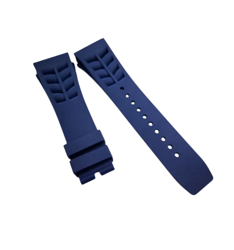 RICHARD MILLE (BLUE) | Casio.ge